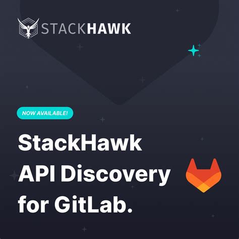 Appsec Devsecops Gitlab Shiftleft Apidiscovery Stackhawk Stackhawk
