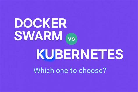 Docker Swarm Architecture And Components Explained A Complete Guide By Staragile Tech Bytes