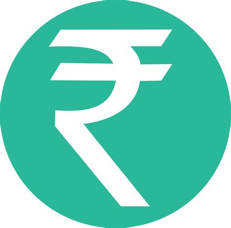 Free Rupees Vector Art Download 13 Rupees Icons And Graphics Pixabay
