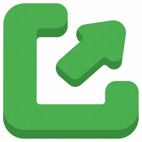 Expand Resize Arrow Arrows Direction Ui User Icon Download On Iconfinder