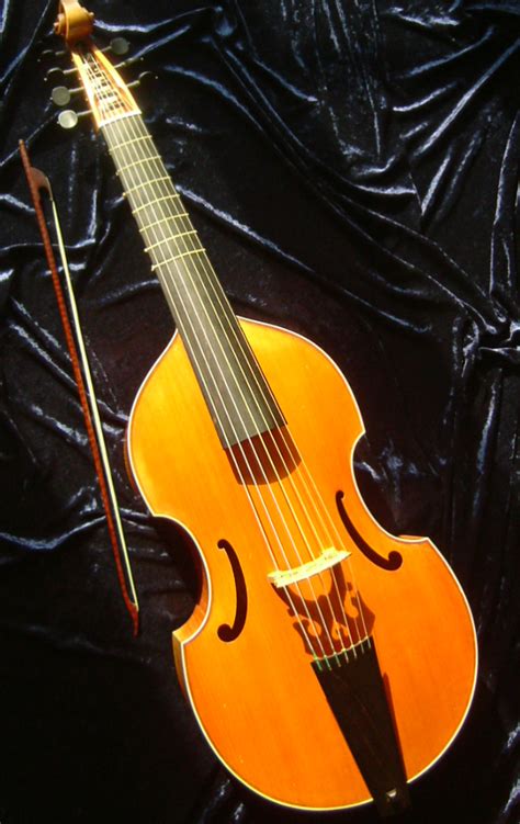 Viol The Instruments Wiki Fandom