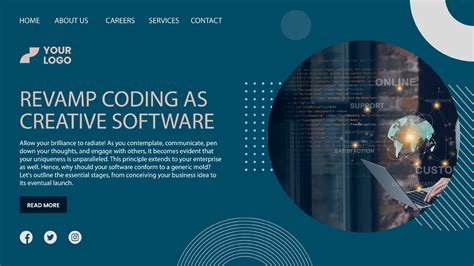 Web Design Photoshop Figma