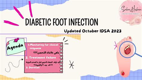 Diabetic Foot Ulcer Guidelines Idsa At Elijah Elliston Blog
