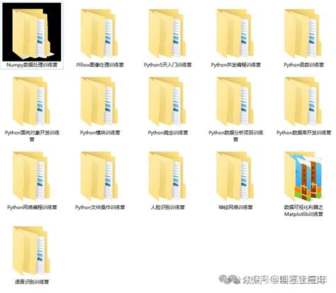 每天五分钟—python知识点总结13张思维导图（附全套教程） 知乎