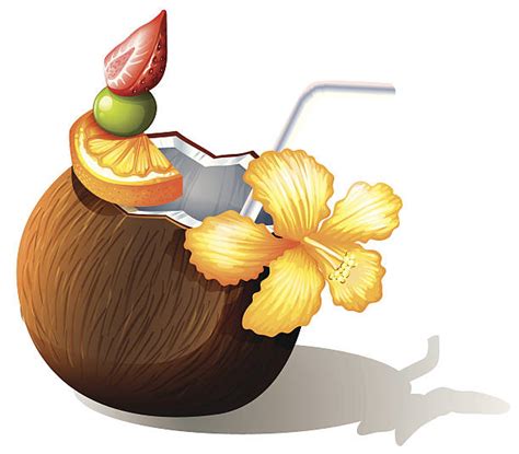 Buko Illustrations Royalty Free Vector Graphics And Clip Art Istock