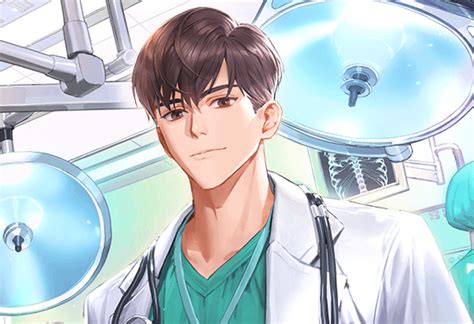 외과 의사가 된 화타 웹소설 카카오페이지