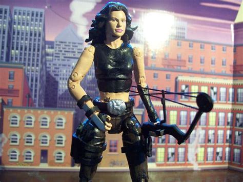 Abigail Whistler Comics