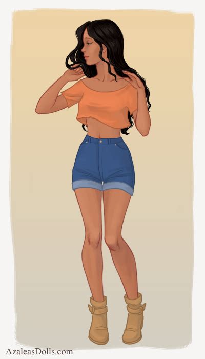 Nani Pelekai By Liquidvamp13 On Deviantart
