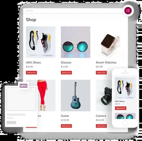 WooCommerce Themes And Templates ThemeGrill