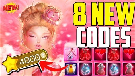 Valentine Update Codesroblox Dress To Impress Codes 2025 Dti Codes Dti New Year Update Valentine Update Codesroblox Dress To Impress Codes 2025 Dti Codes Dti New Year Update