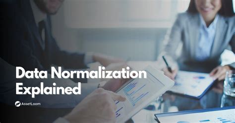 Data Normalization Explained Why It Matters In It Asset Management