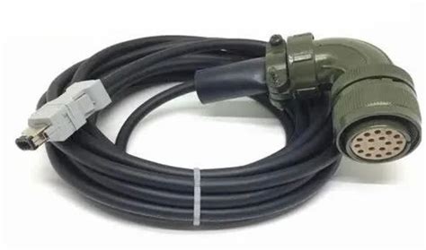 Servo Motor Encoder Cable At Best Price In Chennai By Kesar Electric India ID