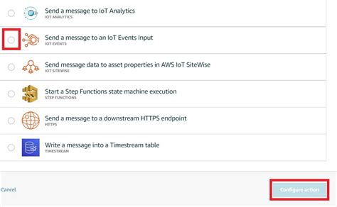 Detect Scene Changes In Remote Areas With AWS IoT Events And Amazon SageMaker The Internet Of