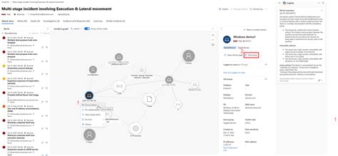 Summarize Device Information With Microsoft Copilot In Microsoft Defender Microsoft Defender