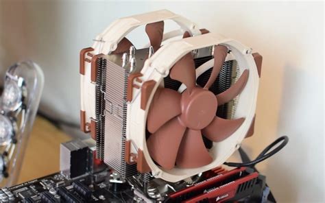Best CPU Coolers For Ryzen X Tech Gamers Best CPU Coolers For Ryzen X Tech Gamers