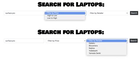GitHub Debashishsahoo Project X Django ProjectX Is A User Friendly Tool That Displays Laptops