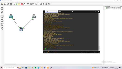 Solved Issue With Hsrp Preemption Cisco Community
