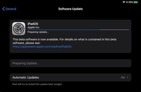 How To Fix An Ipad Stuck On Preparing Update Devicemag