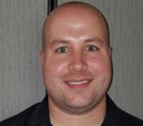 Matt Rager Department Of Biological Sciences