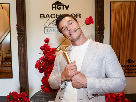 Tyler Cameron Opens Up About His Future With Girlfriend Tate Madden