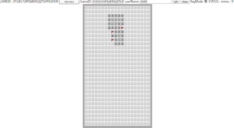 Github Spsiliconminesweeper