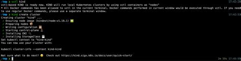 Replacing Docker Desktop With Vmware Fusion Or Workstation · Definit