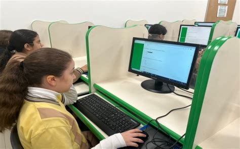 Ict Olympiad Competition School