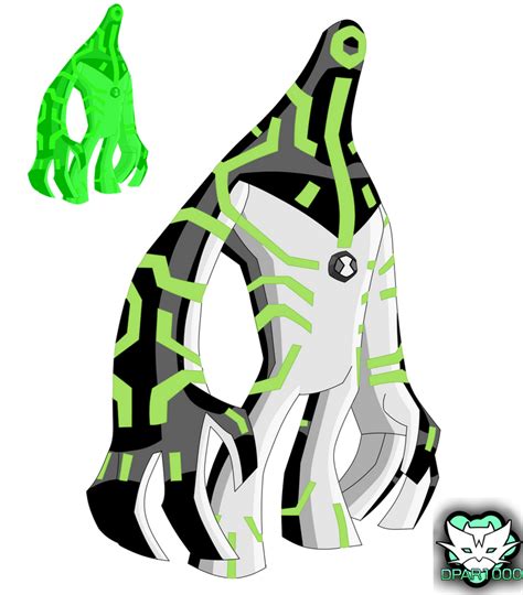 Upgrade Elmike9 Ov Style By Dpar1000 On Deviantart