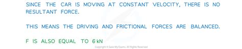 IB DP Physics SL复习笔记2 2 2 Newtons First Law 翰林国际教育