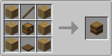 Tom S Simple Storage Mod 1 19 2 1 18 2 Storing Improved Mc Mod Net