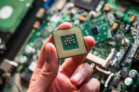 What Parts Do You Need To Build A PC The Complete Guide CPU Forever