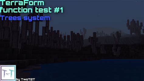 TerraForm Function Test 1 YouTube
