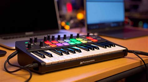 Novation Launchkey Mini MK A Professional Opinion Your Audio Fix