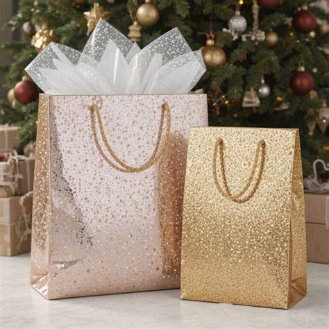 15 Christmas Ts Bags Stylish Sustainable And Practical Choices