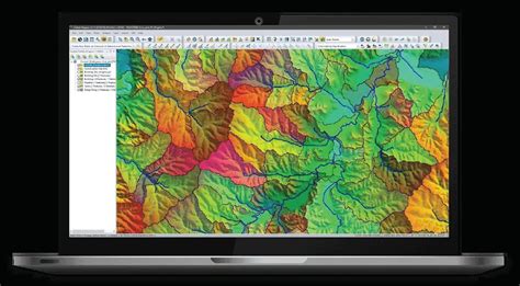 blue marble releases global mapper v26 1 with advanced gis tools and