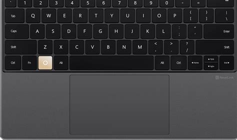 HUAWEI Smart Magnetic Keyboard Compatible With HUAWEI MatePad Pro 13 2 Inch HUAWEI Global