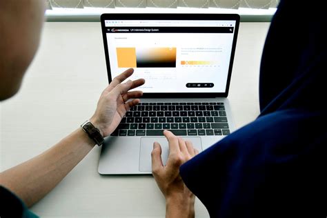 10 Essential User Interface Design Guidelines By Hriday Checker