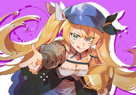 Dokibird And Dokibird Indie Virtual Youtuber Drawn By Lynnear Danbooru