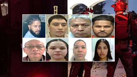 Exclusive Trump Admin Expected To Shatter All Time Deportation Record