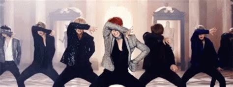 Bts Dance GIF Bts Dance Kpop Discover Share GIFs
