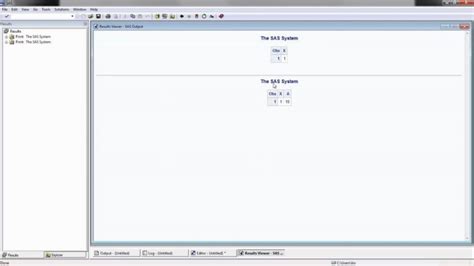 What Is SAS Key Concept And Advantages Of Statistical Analysis System
