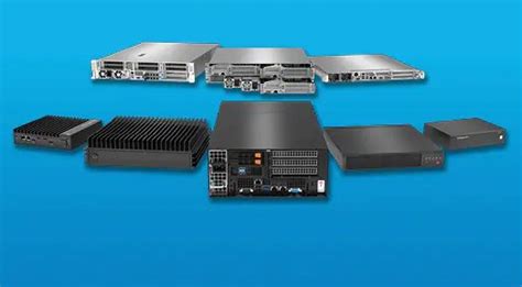 Embedded World Atom X7000re Edge Ai Servers Thincb2b