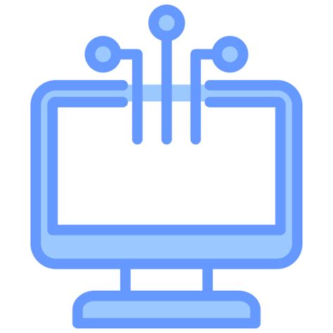 Gateway Generic Color Lineal Color Icon