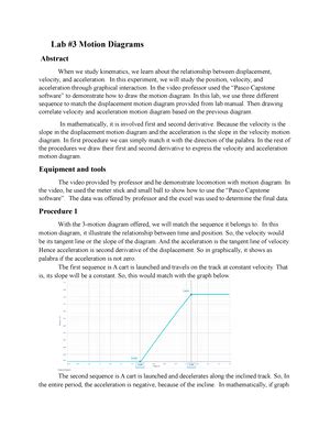 Lab Physic Lab Lab Friction Abstract In This Experiment We Will Study Coefficient Of
