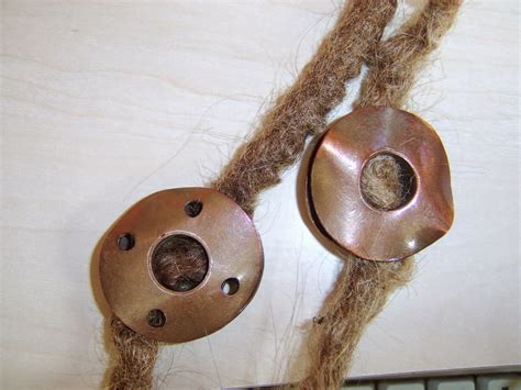 Double Dutch Stories Dreadlock Decorations