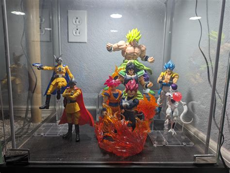 My Db Collectionso Far Rshfiguarts