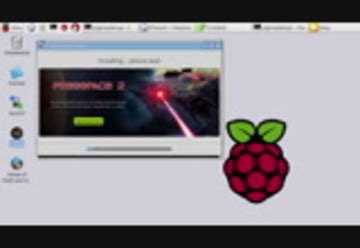 Game Pharaoh And Cleo Raspberry Pi Gaming Emulator To Play PC Games On Eltechs Free
