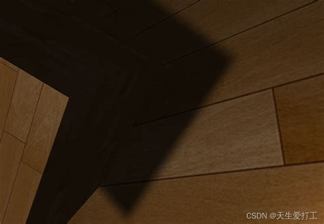 Opengl 点光源pcf柔和阴影点光源的pcf Csdn博客