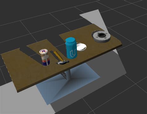 Alternatives And Detailed Information Of Pcl Ros Cluster Segmentation Gitplanet