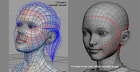 Mesh Patchwork Support Modeling Blender Artists Community